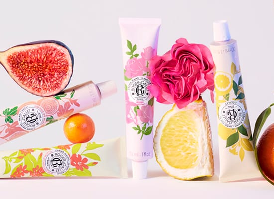 Shower & Soaps - Roger&Gallet