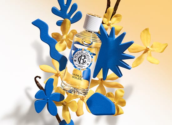 Perfumes - Roger&Gallet